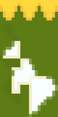 Rohan Banner 1.5 Minecraft Banner