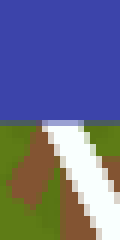 horse Minecraft Banner