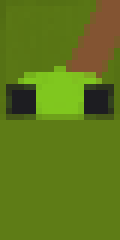 Charlie Slimecicle Minecraft Banner