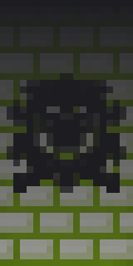 Portal To The Underworld Minecraft Banner