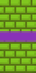 Turtle Island Banner Minecraft Banner