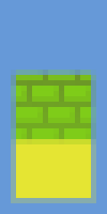 New Cactus Minecraft Banners & Capes - Planet Minecraft