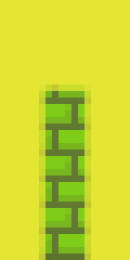 Creeper Flag Minecraft Banner