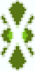 New Green Minecraft Banners & Capes - Planet Minecraft