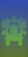 Creeper Mouse Minecraft Banner