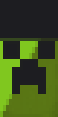 Minecraft Banner Creeeeeeeeeeeeeeeeeeeeeeeeeper Sunny Minecraft Banner