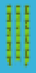 Sugar Cane Banner Minecraft Banner