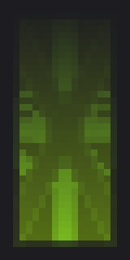 The Forest Force Minecraft Banner
