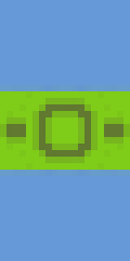 Dollar Banner Minecraft Banner
