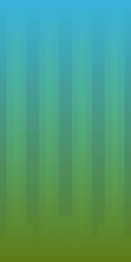 bamboo forest Minecraft Banner
