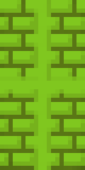 turtle pattern (WAY better on a shield) Minecraft Banner