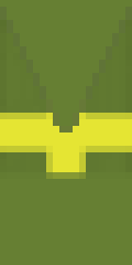 Master Chief Cape Minecraft Banner