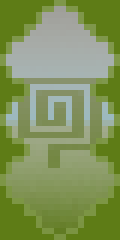 Swamp Biome Minecraft Banner