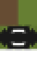 Safari Ball Minecraft Banner