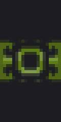 EL ESCUDO CREEPER Minecraft Banner
