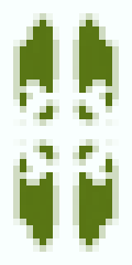 Fantasy Shield Banner Minecraft Banner