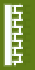saudi arabia flag Minecraft Banner