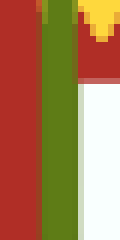 Tsardom of Bulgaria Minecraft Banner