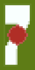 7UP Minecraft Banner