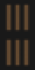 Crafting Table Minecraft Banner
