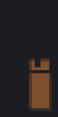 Beaver Minecraft Banner