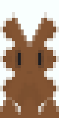 New Bunny Minecraft Banners & Capes - Planet Minecraft