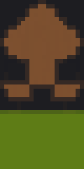 Goomba Minecraft Banner