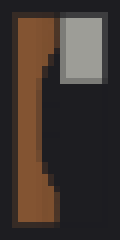 Lumber Axe Minecraft Banner