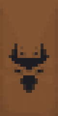 A Bull? Minecraft Banner