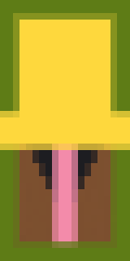 farmer villager Minecraft Banner