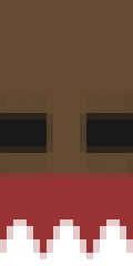 Workout Pug Minecraft Banner