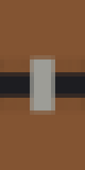 Chest Minecraft Banner