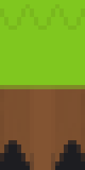 Shaggy Rogers (Scooby-Doo) - Minecraft Banner Minecraft Banner