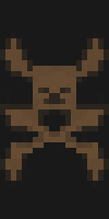 Moose Minecraft Banner