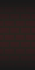 Red Bricks Minecraft Banner