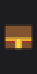 Pan Dulce Concha (Sweet bread) Minecraft Banner