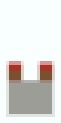 Redstone Repeater Minecraft Banner