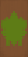 Turtle Minecraft Banner