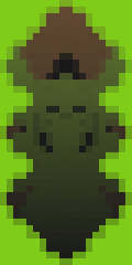 Forest Elves Minecraft Banner