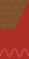 Chocolate 🍫 Minecraft Banner