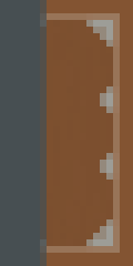 Butcher's Cleaver Banner Minecraft Banner