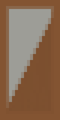 knife tsuchinoko 3A Minecraft Banner