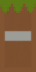 MCPE icon Minecraft Banner