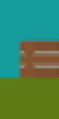 Woodland Mansion Minecraft Banner