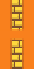 Ladder Banner Minecraft Banner