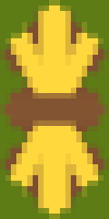 Wheat Minecraft Banner!! Minecraft Banner