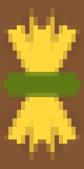Farmer Banner Minecraft Banner