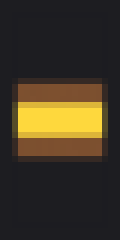 Grilled Cheese Banner Minecraft Banner
