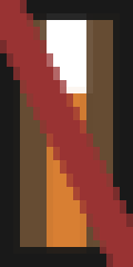 Cigarette Minecraft Banner