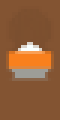 Pumpkin Pie Minecraft